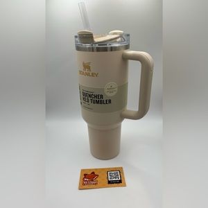 Stanley | Kitchen | Stanley 4 Oz Tumbler Hearth And Hand Magnolia ...